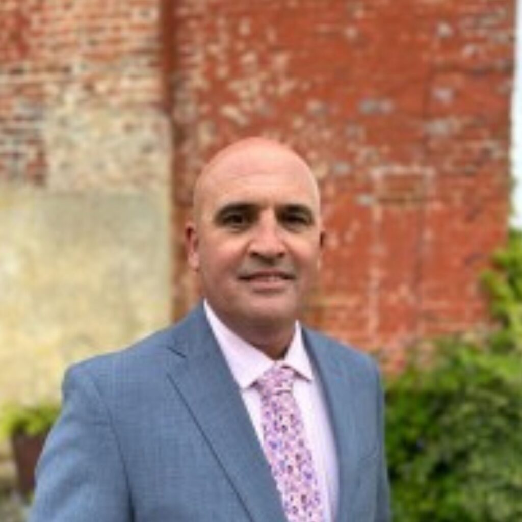 Speaker Faculty - Advancing MEP Estimating 2023