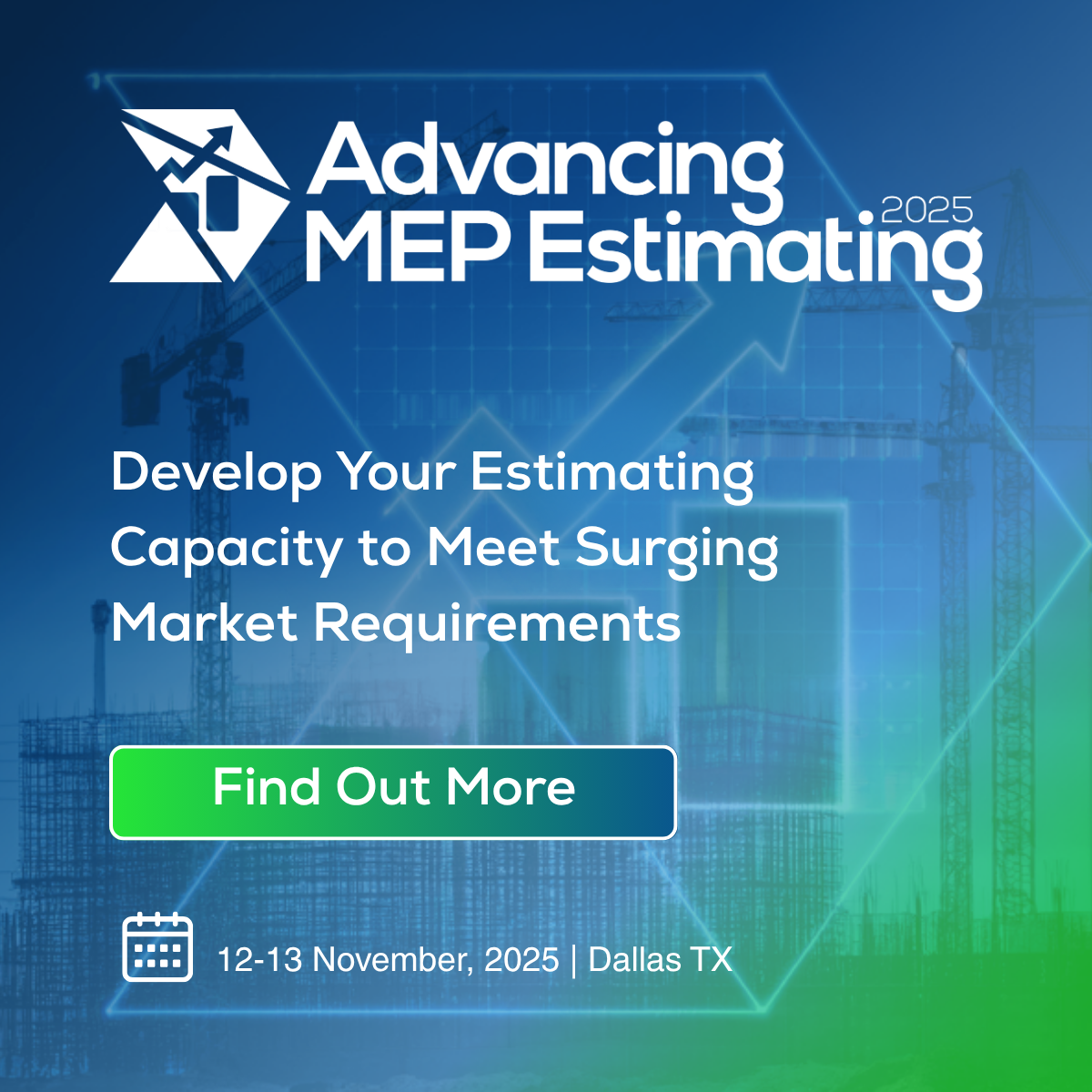 Home Advancing Mep Estimating 2025
